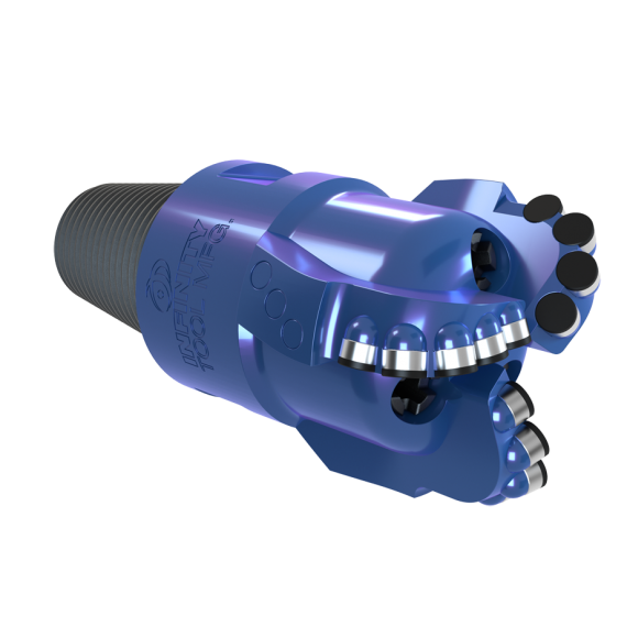 PDC Drilling Bits - Infinity Tool MFG - Made in the USA