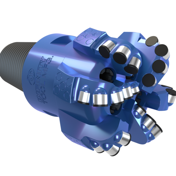 PDC Drilling Bits - Infinity Tool MFG - Made in the USA