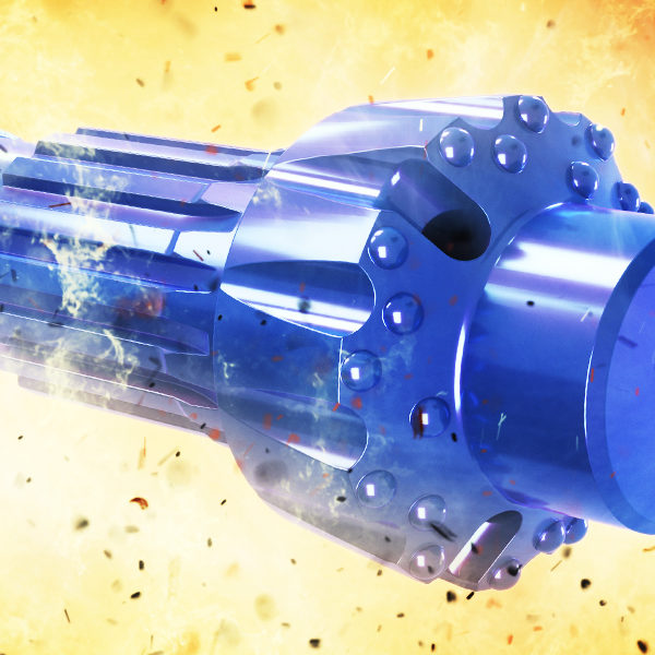 DTH Hole Openers - Infinity Tool MFG - Worldwide Drilling Suppliers