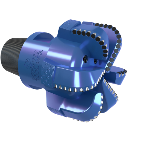 Infinity Tool MFG Shop - Rock and Waterwell Drilling Tools