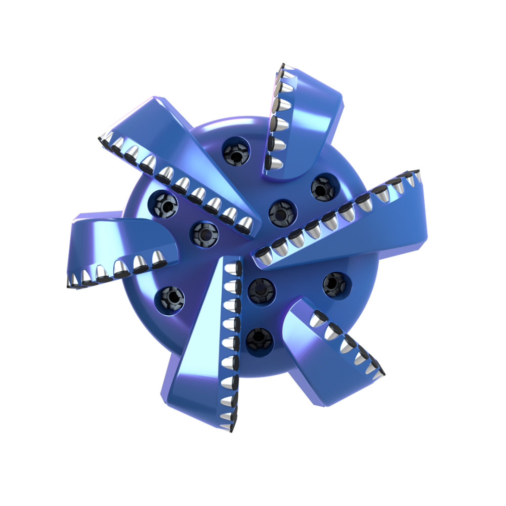 PDC Bits 14" Range - Infinity Tool MFG