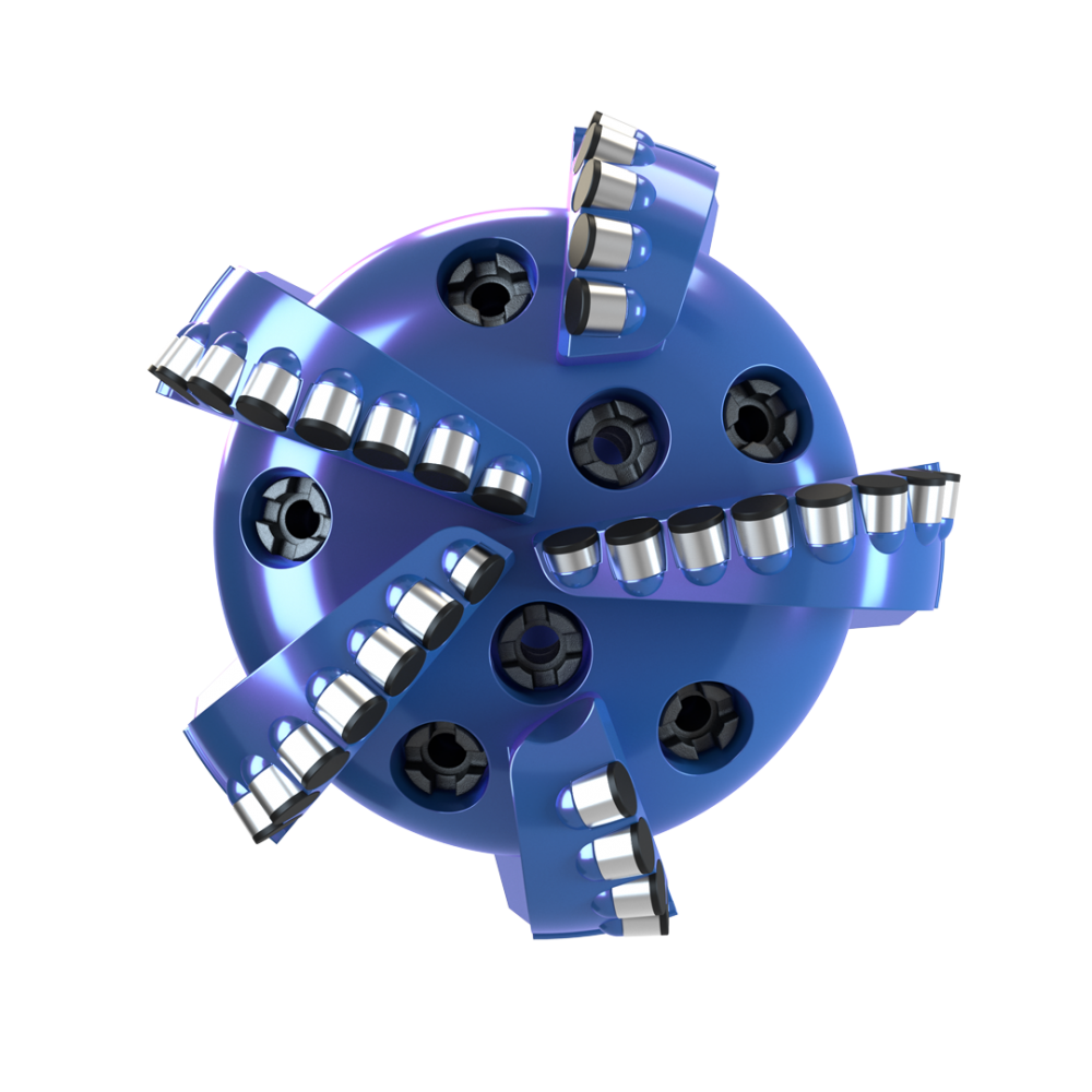 PDC Bits 9" Range - Infinity Tool MFG