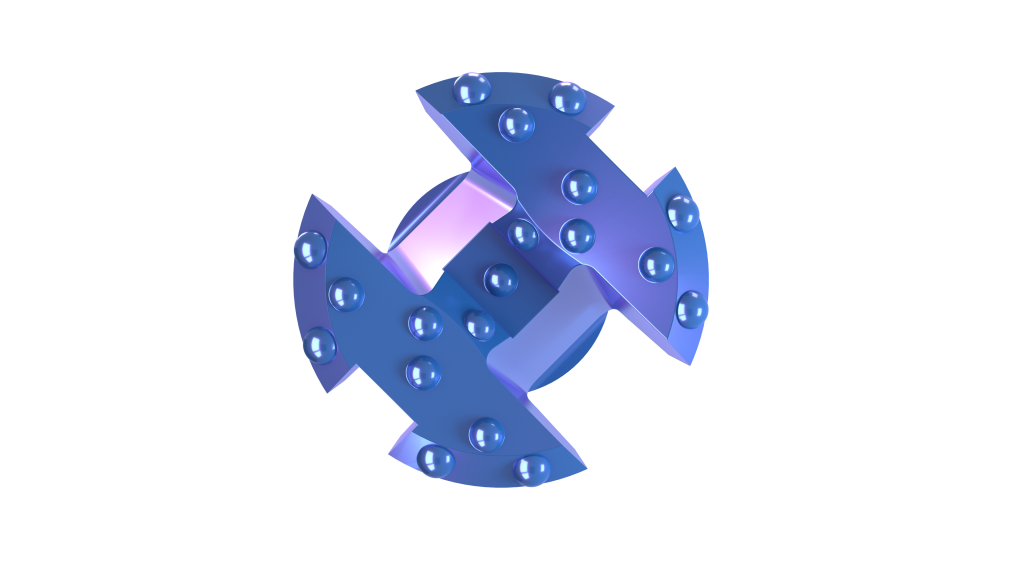 Cable Tool Bits - Infinity Tool MFG