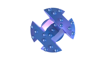 Cable Tool Bits - Infinity Tool MFG