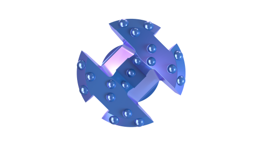 Cable Tool Bits - Infinity Tool MFG