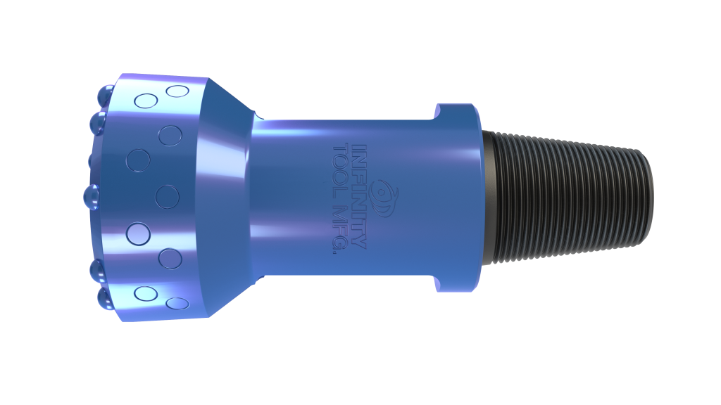 Cable Tool Bits - Infinity Tool MFG