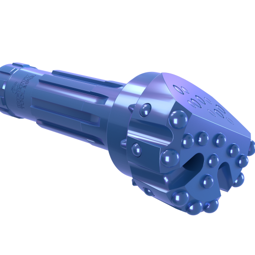 Directional Hammer Bits - Infinity Tool MFG - Rock Drilling Tools