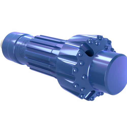 DTH Hole Openers Archives - Infinity Tool MFG