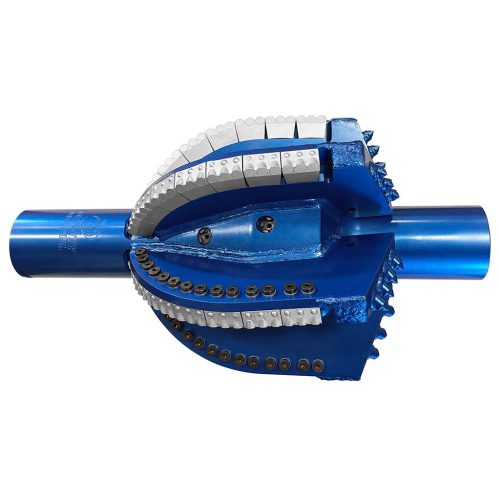 PDC Pull Reamer - Infinity Tool MFG