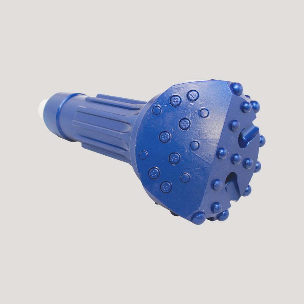 Directional Hammer Bits - Infinity Tool MFG - Made in the USA