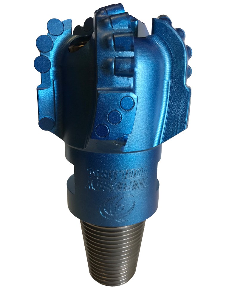 HDD PDC Bits - Rock Boss Extreme - Infinity Tool MFG