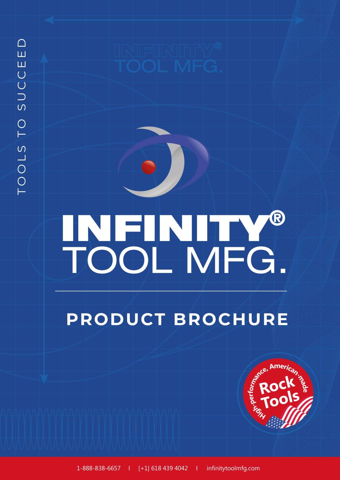 Resources - Infinity Tool MFG
