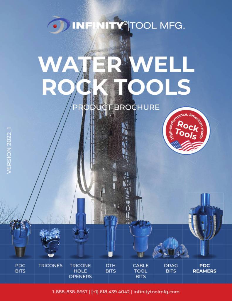 Resources - Infinity Tool MFG