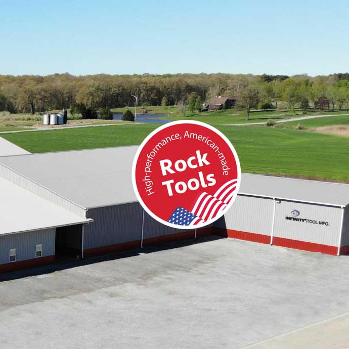 Homepage - Infinity Tool MFG