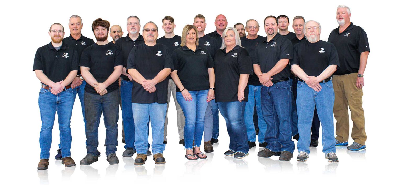 Made In America - Infinity Tool MFG - Drilling Tools and Consumables